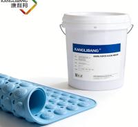 China Odorless Anti-Yellowing Silicone Molding Vulcanizer for sale