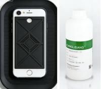 China Uncured Silicone Bonding Primer - Heat Vulcanizing Adhesive for High-Temp Applications for sale
