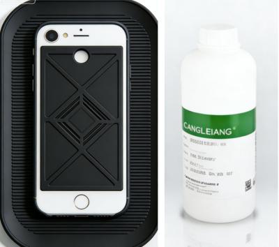China Uncured Silicone Bonding Primer - Heat Vulcanizing Adhesive for High-Temp Applications for sale
