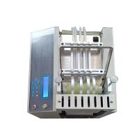 China Silicone Strip Cutting Machine - Adjustable Cutting Size for Strips & Linear Products for sale