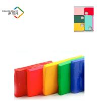 China Kanglibang Masterbatch for Coloring HTV Silicone Rubber Compounds for sale