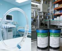 China Silicone Molding & Extrusion Vulcanizer - Food-Grade Platinum Catalyst (Excellent Cure Effect) for sale