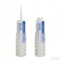 China Silicone-to-Silicone & Multi-Material Glue - Food-Safe, Room Temp Cure | Safe for Medical, Beauty & Tableware Use for sale