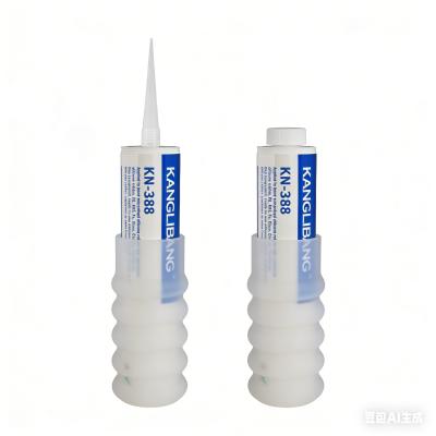 China Silicone-to-Silicone & Multi-Material Glue - Food-Safe, Room Temp Cure | Safe for Medical, Beauty & Tableware Use for sale