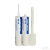 China Clear High Strength RTV Silicone Sealant for Aquarium Fish Tank Leak Repair Non Toxic for sale