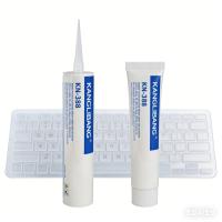 China Automotive Gasket Maker Sealant High Temp RTV Silicone for Engine Parts Assembly for sale