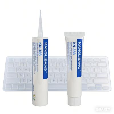 China Automotive Gasket Maker Sealant High Temp RTV Silicone for Engine Parts Assembly for sale