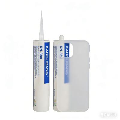 China General Purpose RTV Silicone Sealant for Home Appliance Repair Maintenance Durable for sale