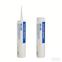 China High Bond Strength RTV Silicone for DIY Crafts Models Decoration Fixing Easy Application for sale