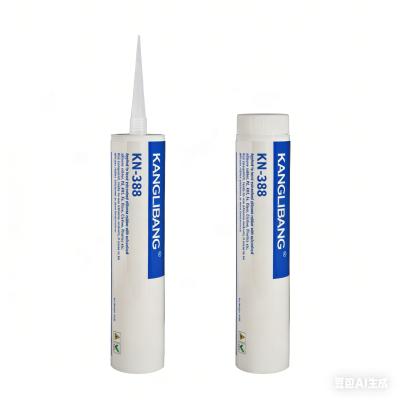 China High Bond Strength RTV Silicone for DIY Crafts Models Decoration Fixing Easy Application for sale
