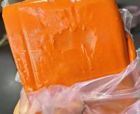 China Food-Safe Silicone Color Concentrate - Pantone Custom Colors for Solid Silicone for sale