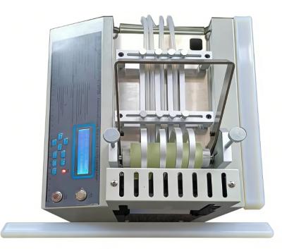 China Adjustable Size Strip Cutter - Ideal for Silicone Strips & Other Bar-Shaped Items for sale