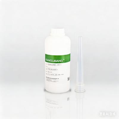 China Silicone Primer for Electronic Components High Temperature Resistant Adhesive Promoter for PCB Sensor Bonding for sale