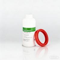 China LED Lighting Silicone Primer UV Resistant Adhesion Promoter for Silicone Lens Aluminum Housing Bonding for sale