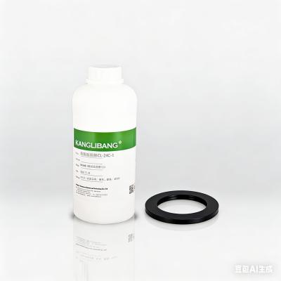 China Silicone Primer Soft Bonding Agent for Silicone Coating on Fabric Garment Elastic Parts for sale