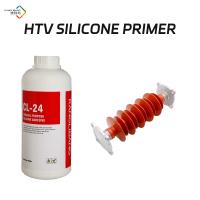 China Uncured Silicone & Multi-Material Glue - Heat Vulcanizing Primer (High-Temp Cure) for sale