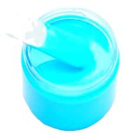 China Food-Safe Liquid Silicone Color Paste - Full Pantone Customization & Superior Coloring Effect for sale