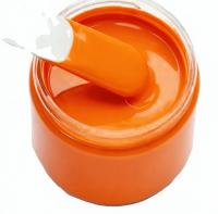 China Food-Grade Silicone Color Paste (Pantone Custom) for Silicone Baby products for sale