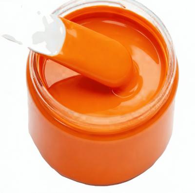 China Food-Grade Silicone Color Paste (Pantone Custom) for Silicone Baby products for sale