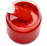 China Pantone-Matched Color Paste for Liquid Silicone for sale
