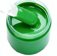 China Custom Pantone Color Paste for Liquid Silicone LSR Food Grade for sale