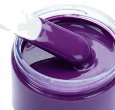 China Food-Grade Liquid Silicone Dye Paste (Pantone) for sale