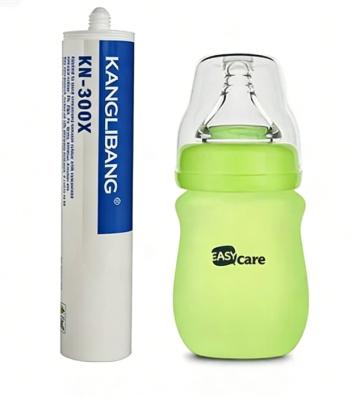 China Silicone Kitchenware Adhesive (Food-Grade, Room-Cure) for sale