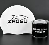 China Pantone-Custom Silicone Screen Ink (Food-Safe) for sale