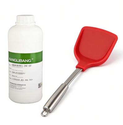 China Hot Vulcanizing Glue for Silicone Molding Bonding for sale