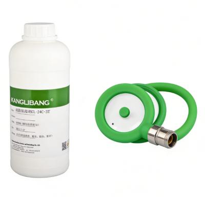 China Food-Safe Silicone Primer (Hot Cure, No Degumming) for sale