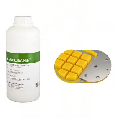 China Hot Vulcanizing Primer for Medical Silicone Products for sale