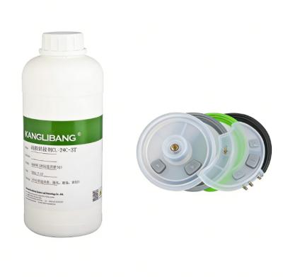 China Baby Product Silicone Primer (Hot Cure, High Quality) for sale