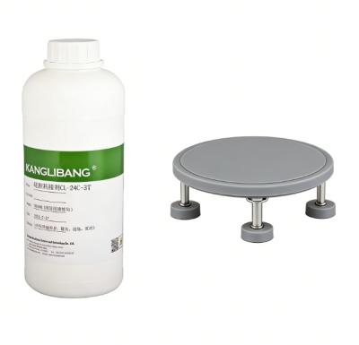 China Silicone Molding Primer (Hot Cure, No Adhesive Failure) for sale