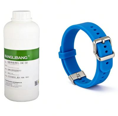 China Cost-Effective Hot Vulcanizing Primer for Silicone for sale