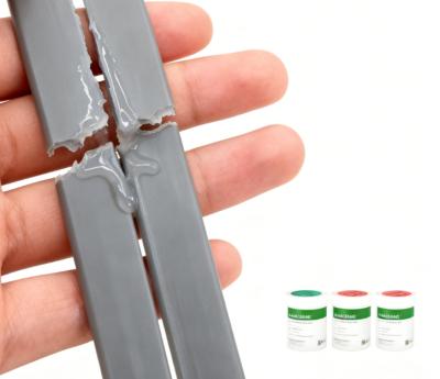 China No-Peel High-Temp Silicone Glue (Food-Safe) for sale