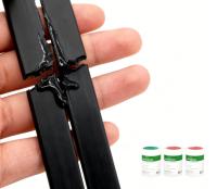 China Baby Product Silicone Glue (3-Part, High-Temp) for sale