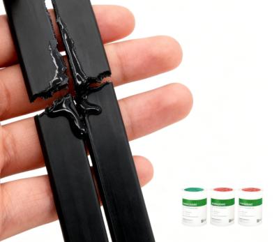 China Baby Product Silicone Glue (3-Part, High-Temp) for sale