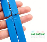 China High-Temp 3-Part Silicone Adhesive for Food Use for sale