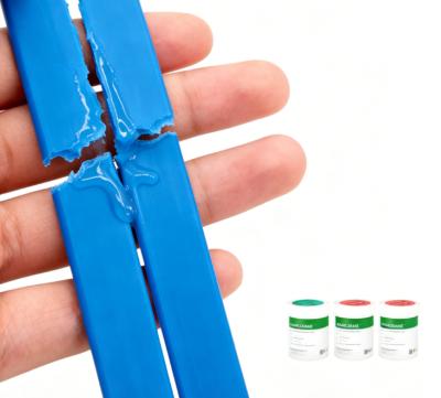 China High-Temp 3-Part Silicone Adhesive for Food Use for sale