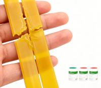China High-Temp Silicone Glue (No Peeling, Food-Safe) for sale