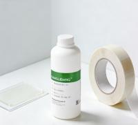 China Solve Silicone Bonding Failures: Primer for Strong Double-Sided Tape Adhesion for sale