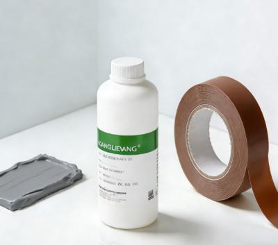China Make Tape Stick to Silicone | Strong Adhesion Primer for Difficult Surfaces for sale