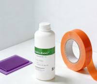 China Silicone Bonding Problem? Our Primer Ensures Permanent Tape Adhesion for sale