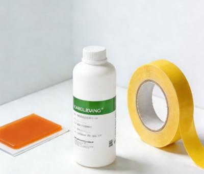 China Stop Tape from Peeling Off Silicone | High-Strength Surface Primer for sale