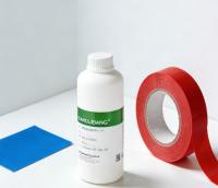 China Solve Silicone Bonding Failures: Primer for Strong Double-Sided Tape Adhesion for sale