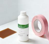 China Silicone Surface Primer / Activator | For Enhanced Adhesion of Double-Sided Tapes for sale
