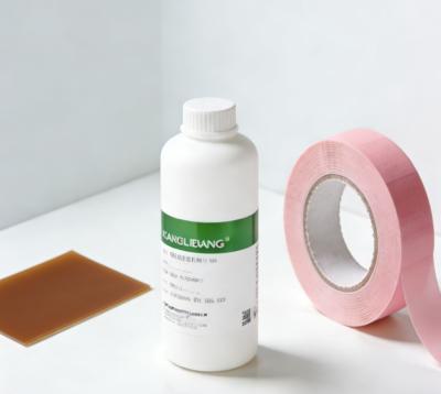 China Silicone Surface Primer / Activator | For Enhanced Adhesion of Double-Sided Tapes for sale