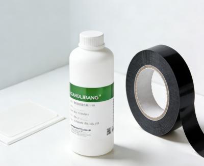 China Pre-Treatment Agent for Silicone | Activates Surface for Superior Tape Adhesion for sale