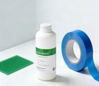 China Silicone Bonding Primer: Creates a Permanent Grip for Adhesive Tapes for sale