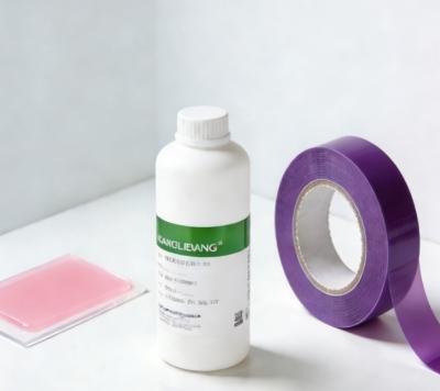 China Boost Tape Adhesion on Silicone | Effective Surface Treatment Primer for sale